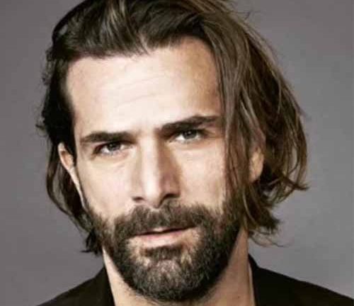Grégory Fitoussi Bio, Age, Height, Career, Wife, Net Worth, Social Media