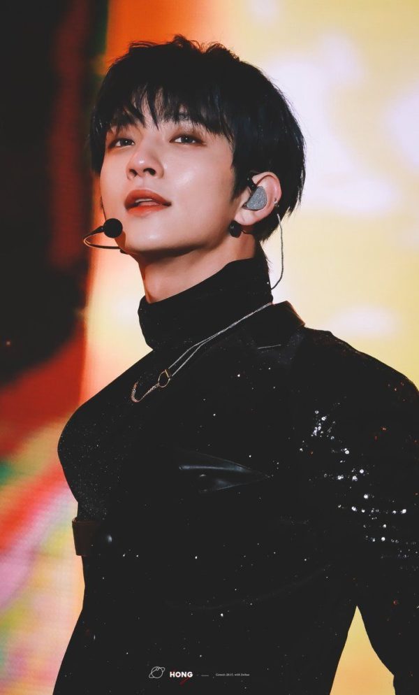 Joshua Hong Bio Net Worth Age Career Relationship Status