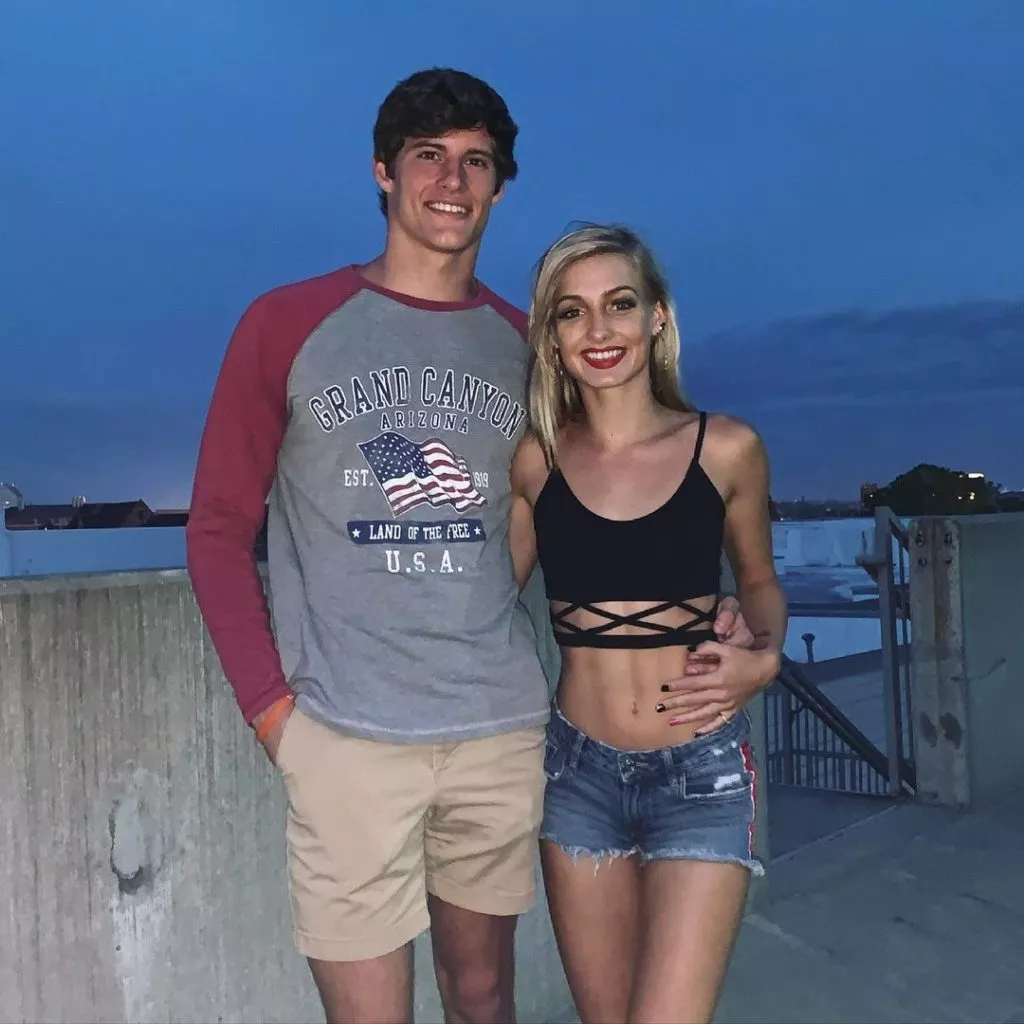 Moriah Plath Bio, Age, Height, Boyfriend, Net Worth