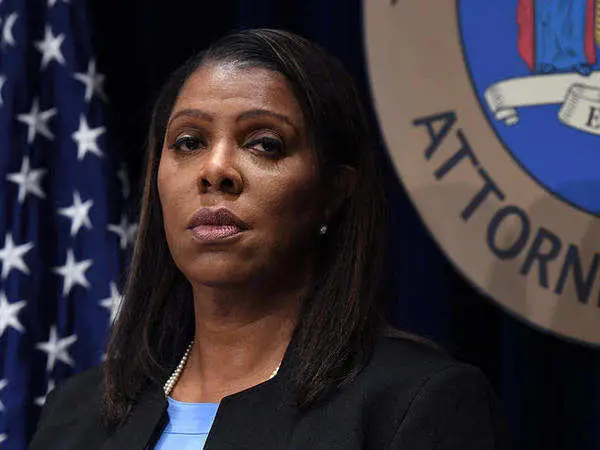 Letitia James Bio, Net Worth, Height, Career, Married