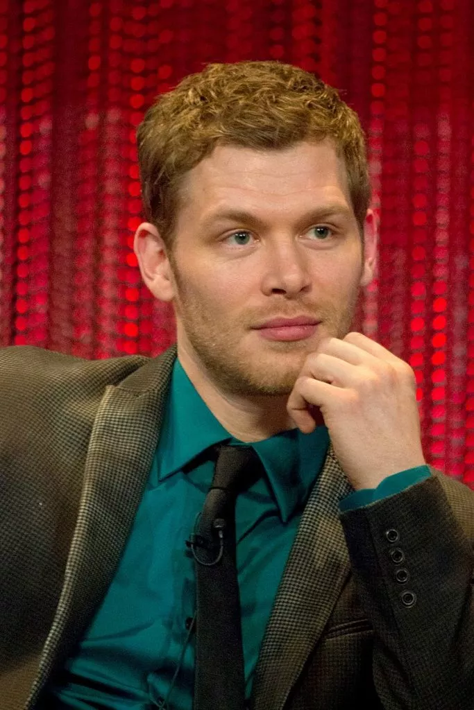 Joseph Morgan Bio, Age, Career, Net Worth, Wife, Body Measurements
