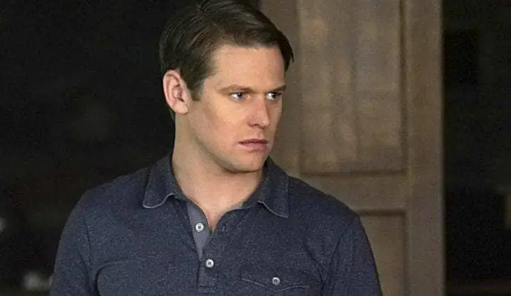 Zach Roerig Bio, Career, Net Worth, Girlfriend, Body Measurements