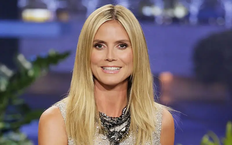 Heidi Klum's Bio, Educational Background, Career, Net Worth, Boyfriend