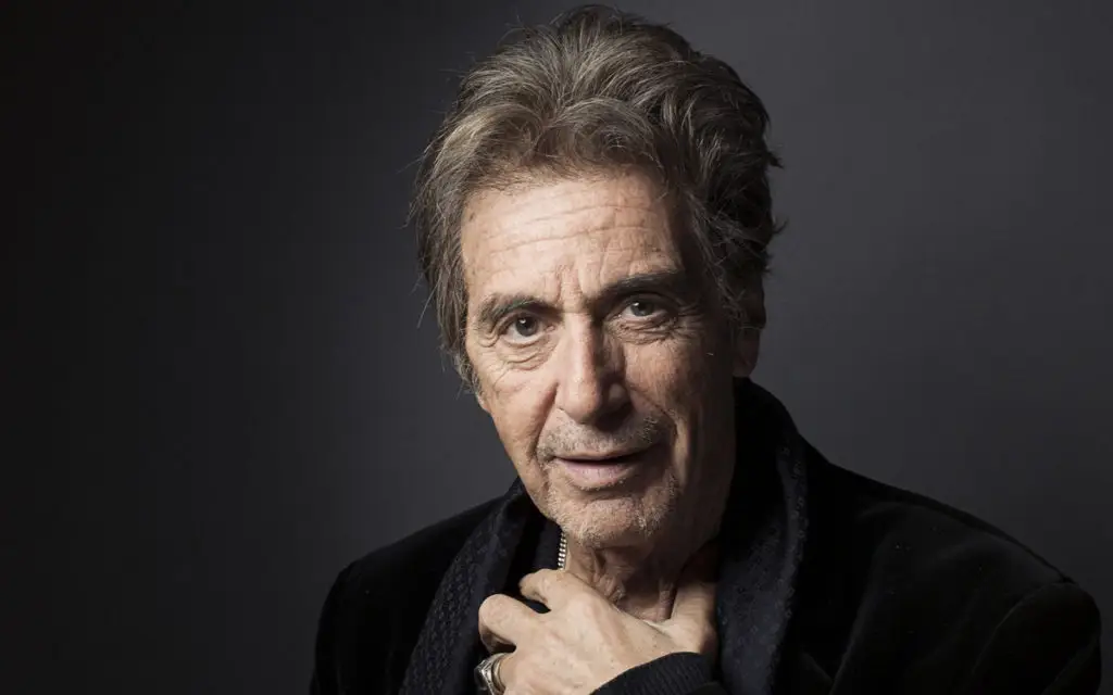 Al Pacino's Bio, Educational Background, Career, Net Worth, Girlfriend